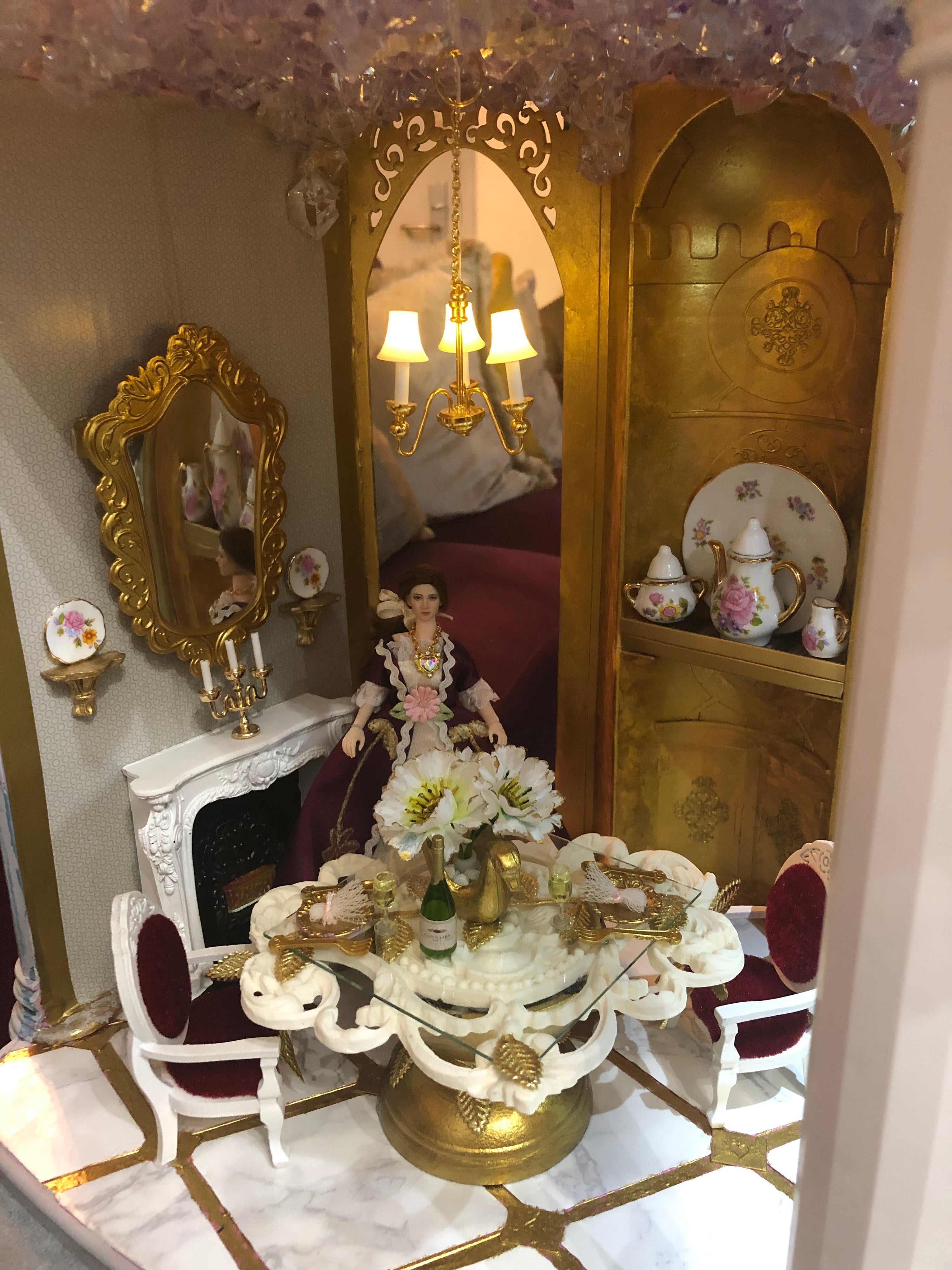 Unique Miniatures WV – uniqueminiatureswv